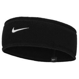 Nike One Therma-Fit Fleece Bekleidung Damen schwarz
