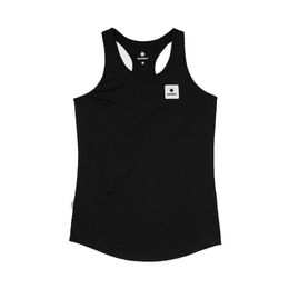 Saysky Clean Combat Singlet Bekleidung Damen schwarz