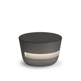Vibia Dots 4697 Au&szlig;enleuchte Beige D1 2700K Dali