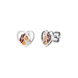 Engelsrufer Kinderohrring HEES-HORSE-HEART-ST