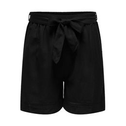 Only Carmakoma Shorts 'CARJupiter' Damen Größe 48 schwarz