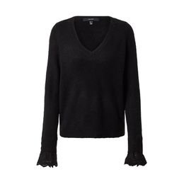 Véro Moda VERO MODA Pullover 'IVA' Damen Größe XS schwarz