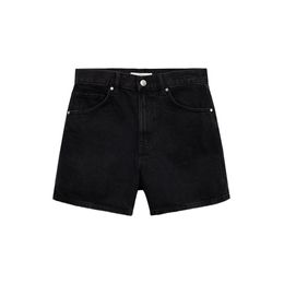 Mango Jeans 'ZOE' female Black size 44