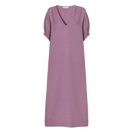 TATUUM Kleid 'Faro' Damen Größe 40 orchidee Winterkleid