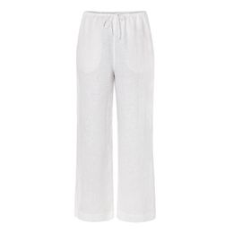 TATUUM Hose 'Canela' Damen Gr&ouml;&szlig;e 36 offwhite