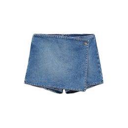 Mango Jeans female Blue size S