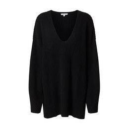 EDITED Pullover 'Yveline' Damen Gr&ouml;&szlig;e S schwarz
