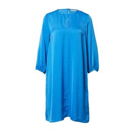Inwear Kleid 'Dota' Damen Gr&ouml;&szlig;e 46 blau Winterkleid