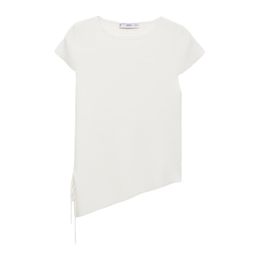 Mango Pullover 'PEPA' Damen Größe XXS hellbeige