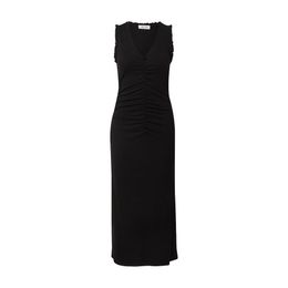 EDITED Kleid 'Marina' Damen Gr&ouml;&szlig;e 40 schwarz Winterkleid