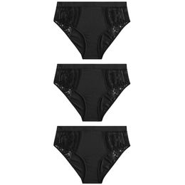 next Panty female Black size 16