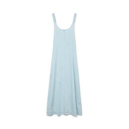 Véro Moda VERO MODA Kleid 'VMEtella' Damen Größe 36 pastellblau Winterkleid