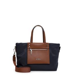 Emily & Noah Emily & Noah Shopper 'Elaura' female Blue size One Size