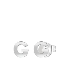 Lucardi Jewelry girl Silver size Onesize