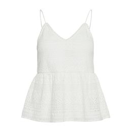 V&eacute;ro Moda VERO MODA Top 'Honey' Damen Gr&ouml;&szlig;e S wei&szlig;