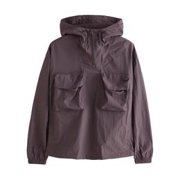 next Jacke Herren Gr&ouml;&szlig;e XS brombeer
