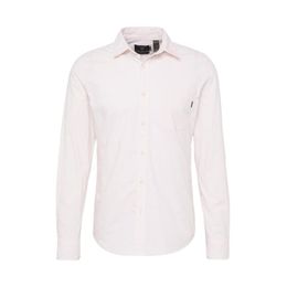 Dockers Button Up Shirt male Pink size M