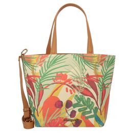 Desigual Shopper 'Sunara Valdiva' female White size One Size