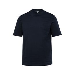 JP1880 Shirt male Blue size XXL