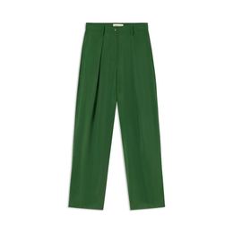 thinking mu Pants 'CIRILA' female Green size 42