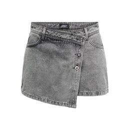 Only Skirt 'ONLLesly' female Grey size XXL
