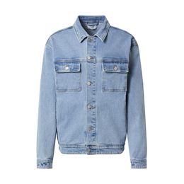 TRAPP Jacke 'Francesco' Herren Größe S blau