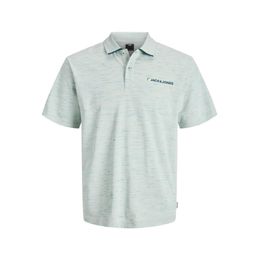 Jack & Jones Jack & Jones Shirt 'JCOLogan' male Blue size XXL