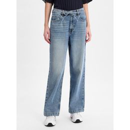 Marie Lund Jeans ' ' female Blue size 44