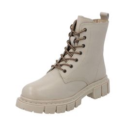 Palado Stiefelette 'Surcul' Damen Gr&ouml;&szlig;e 41 beige Winterschuhe