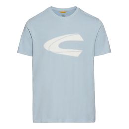 Camel Active Shirt male Blue size 5XL