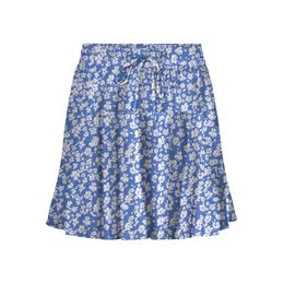 Only Skirt 'ONLNALA' female Blue size XXL