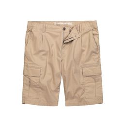 JP1880 Cargo Pants 'Bermuda' male Beige size 72