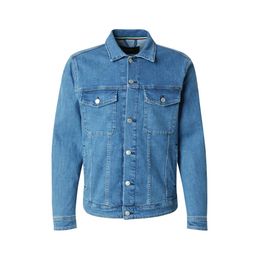 Replay Jacke Herren Gr&ouml;&szlig;e XXL blue denim