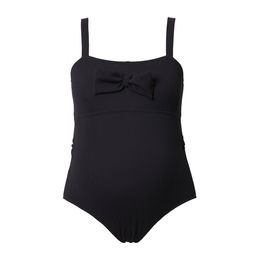 Ulla Popken Swimsuit female Black size 38-40