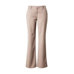 MONKI Hose Damen Gr&ouml;&szlig;e 34 beige