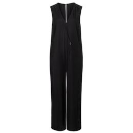 ana alcazar Jumpsuit 'Zamira' Damen Gr&ouml;&szlig;e S schwarz