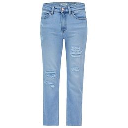 Salsa Jeans Jeans 'True' Damen Gr&ouml;&szlig;e 36 blue denim