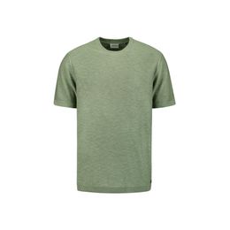 NO EXCESS Sweater male Green size L