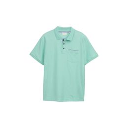 Tom Tailor Shirt male Green size XXXL