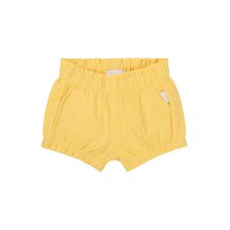 Noppies Shorts 'Marinette' Größe 68 zitrone
