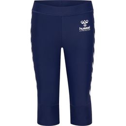 Hummel Board Shorts boy Blue size 116