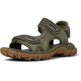 Camper Hiking Sandals 'Drift Trail ' female Green size 35