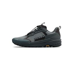 Halo Sneaker Herren Gr&ouml;&szlig;e 44 basaltgrau / schwarz