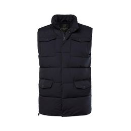 JP1880 Weste Herren Gr&ouml;&szlig;e 8XL navy