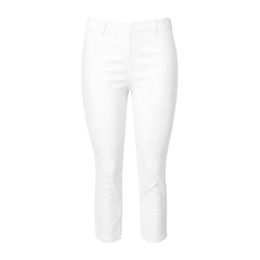 Ulla Popken Jeggings female White size 50
