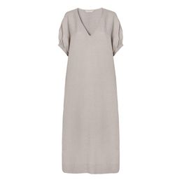 TATUUM Kleid 'Faro' Damen Größe 40 chamois Winterkleid