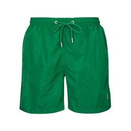 19V69 Italia Badeshorts 'Siro' Herren Größe XXXL dunkelgrün