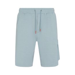 Born Living Yoga Sporthose 'Halong' Damen Größe S hellblau