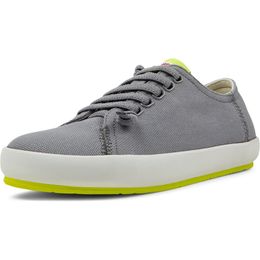 Camper Sneaker 'Peu Rambla Vulcanizado' Damen Gr&ouml;&szlig;e 35 stone