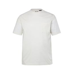 JP1880 Shirt male White size 8XL